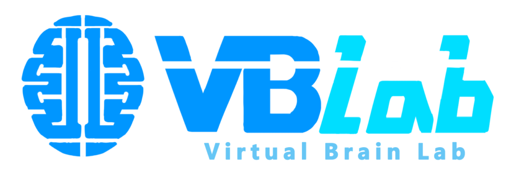 #さい絵んてぃすと | [Rue] バーチャルブレインラボ VBLab