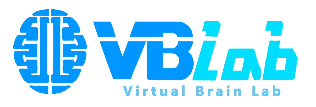 #さい絵んてぃすと | [Rue] バーチャルブレインラボ VBLab