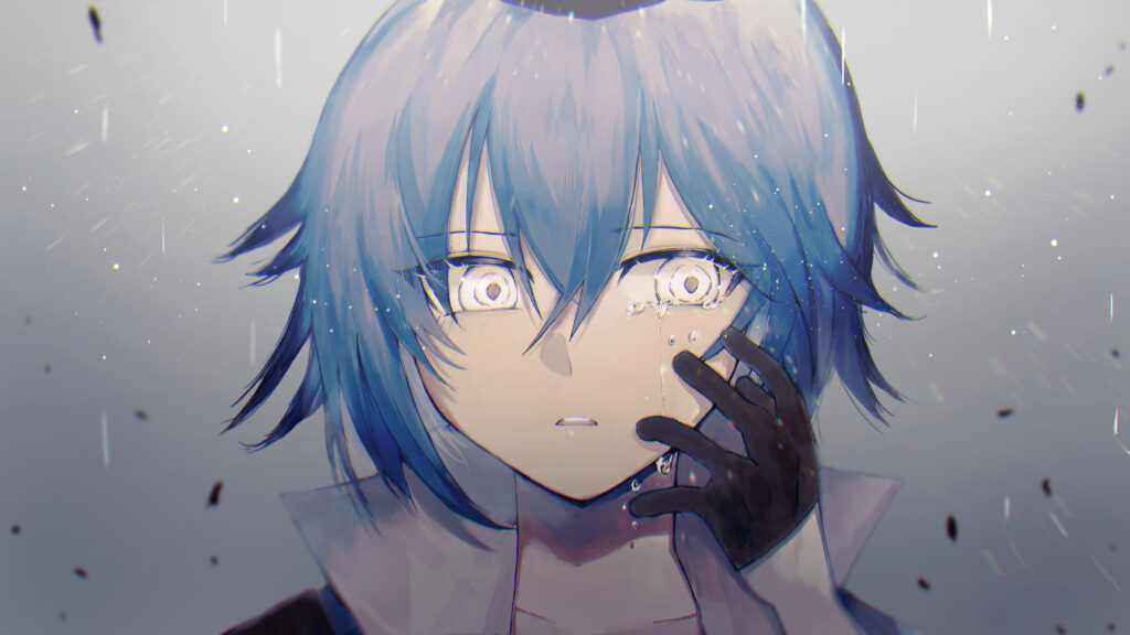 #さい絵んてぃすと | [Rue] バーチャルブレインラボ VBLab