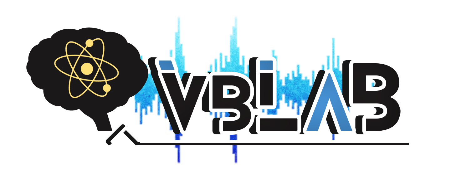 #さい絵んてぃすと | [Rue] バーチャルブレインラボ VBLab