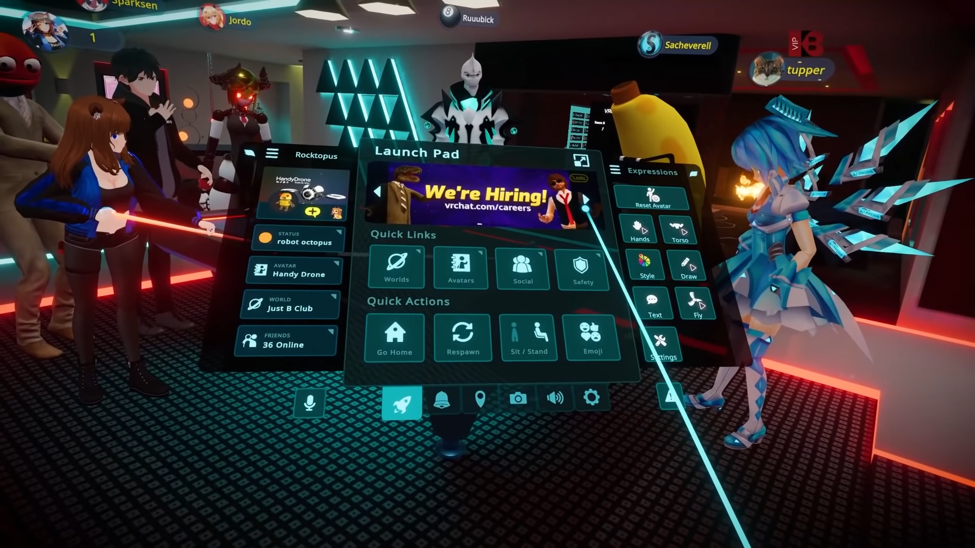 Meta(Facebook)の目指すメタバース | [Rue] バーチャルブレインラボ VBLab